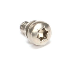 Eyeglass Screws