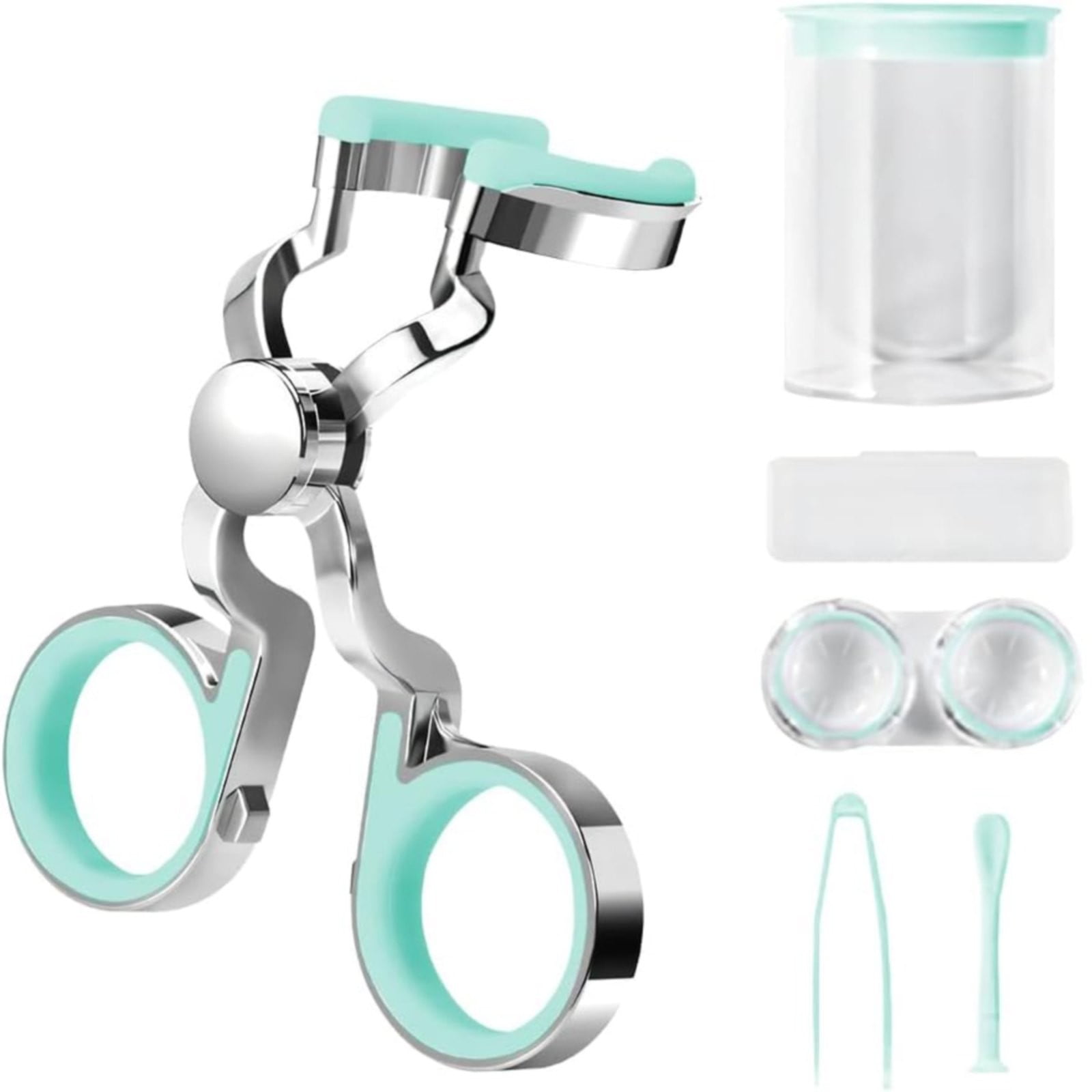Lens Helper 2024 New Applicator Tool Portable Insertion Tool Eyelid ...