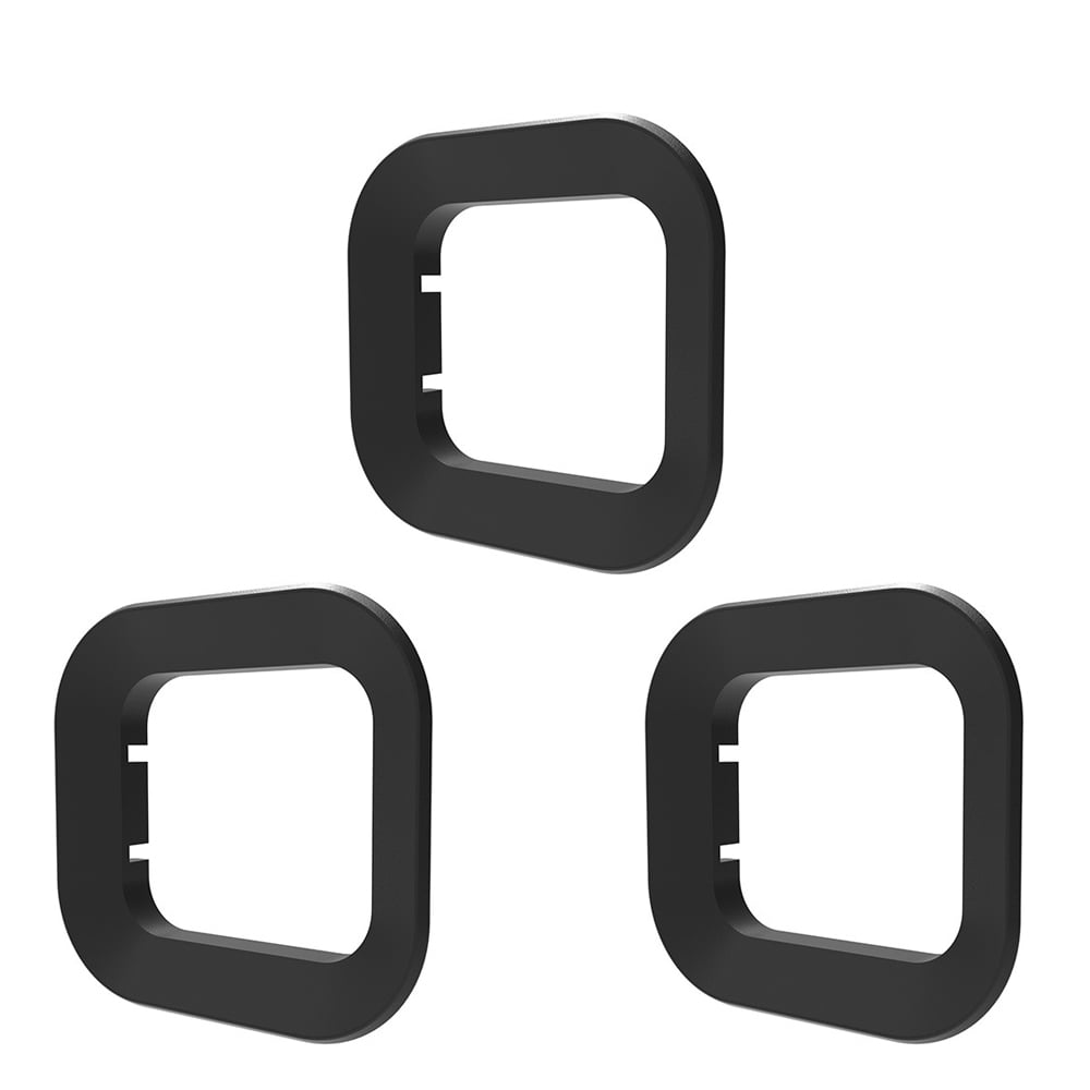Lens Hood for DJI flip, Quick Release Sun Shade Gimbal Protective Lens ...