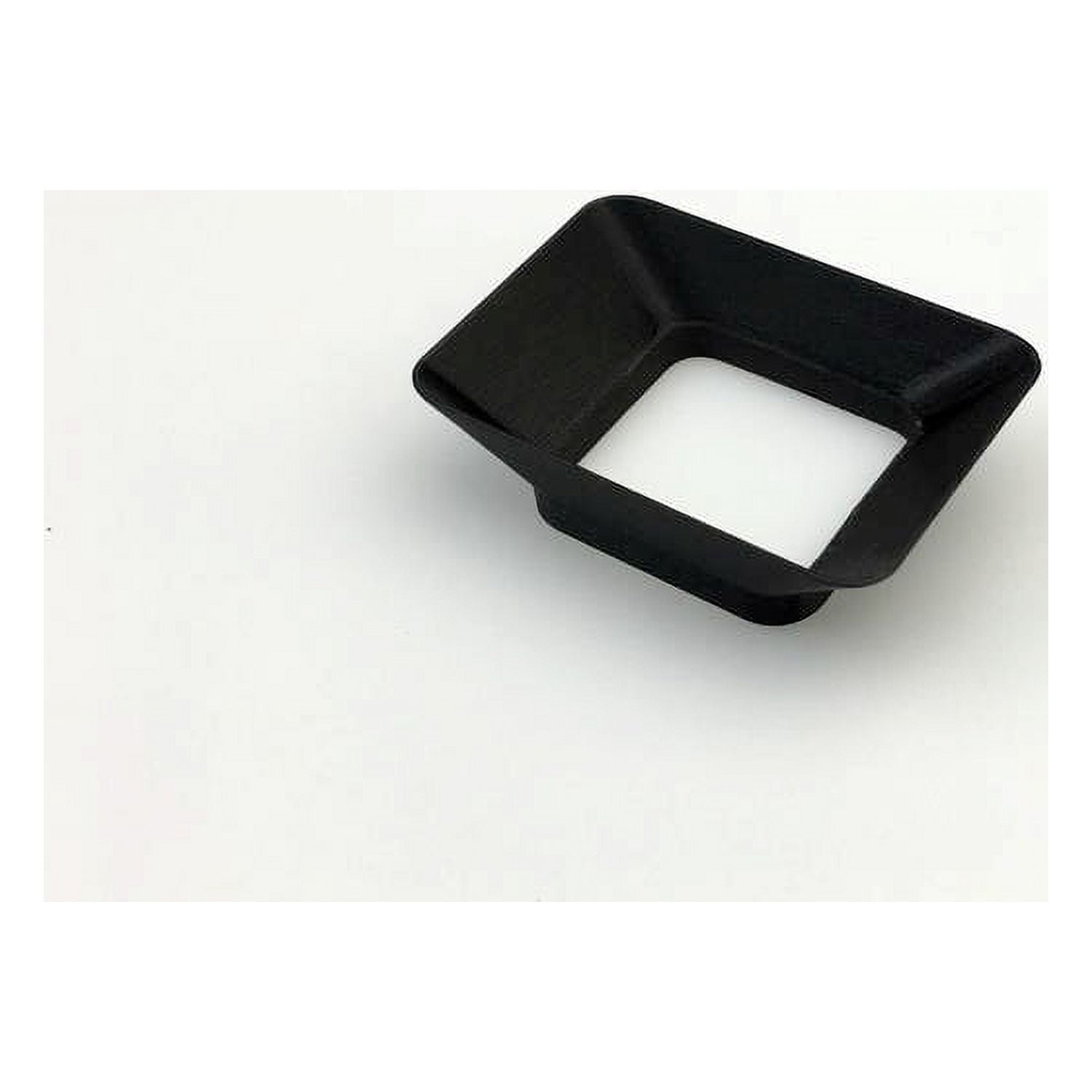 Lens Hood Lens Cover Camera Cover for Gopro (Hero 5 6 7) - Walmart.com