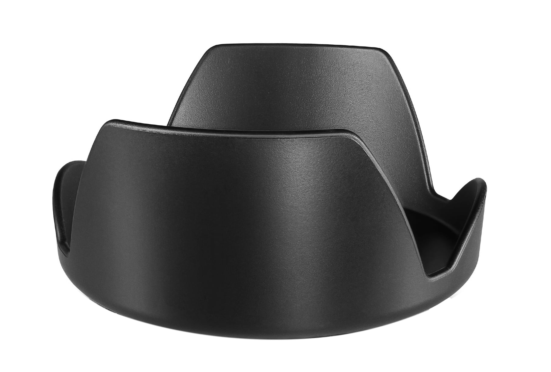 Lens Hood (Shade) Compatible with Sigma 18-200mm f/3.5-6.3 DC K ...