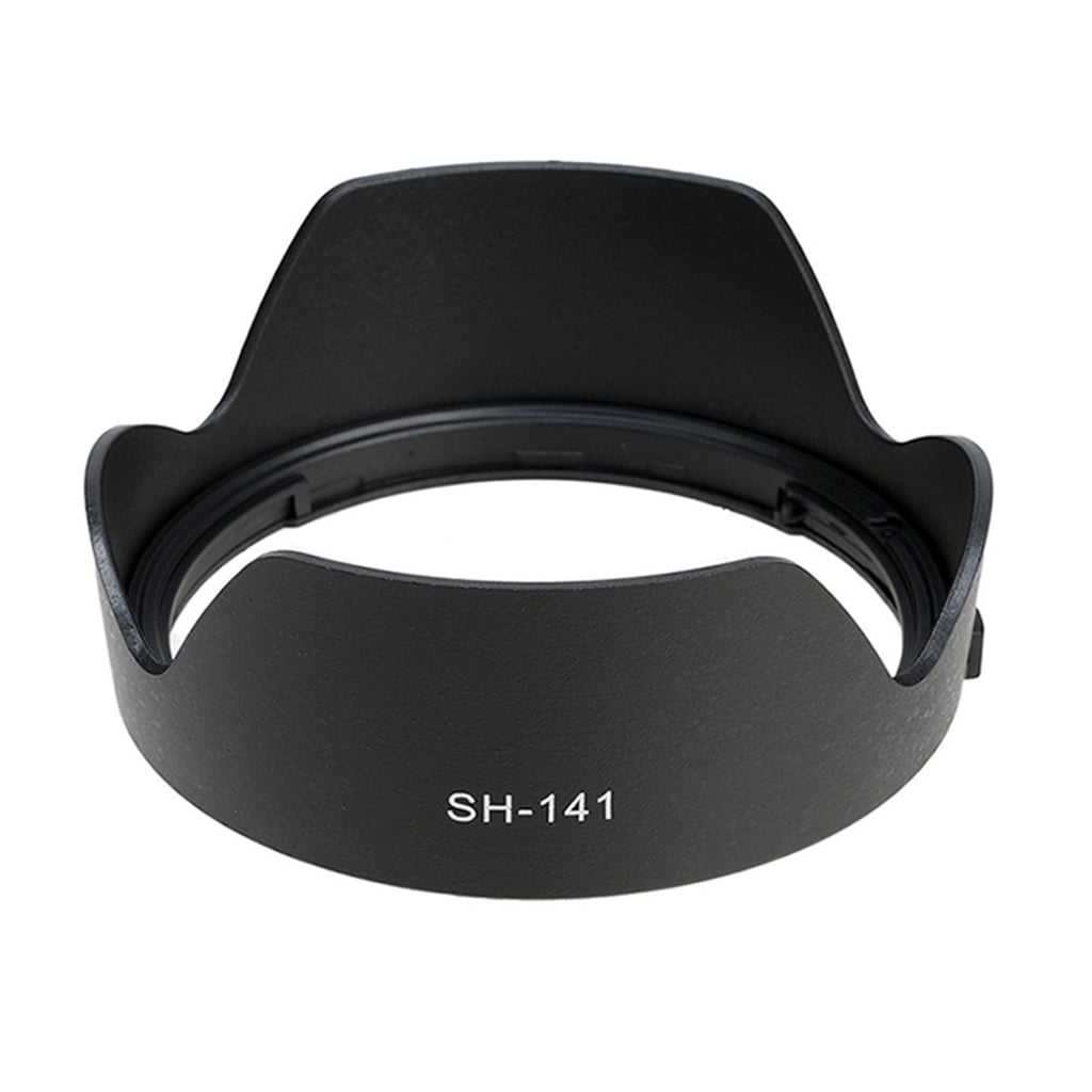 Lens Hoods ALC-SH141 Reversibles for FE 24-70mm F2.8 SEL2470GM on A7C ...