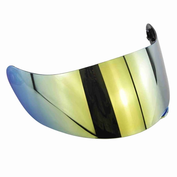 Lens Motorcycle Wind Helmet Lens Visor Replacement For AGV K1 K3SV K5 ...
