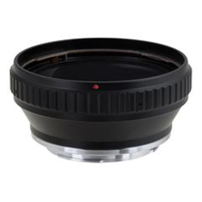Lens Mount Adapter - Hasselblad V-Mount SLR Lenses To Canon EOS Mount ...