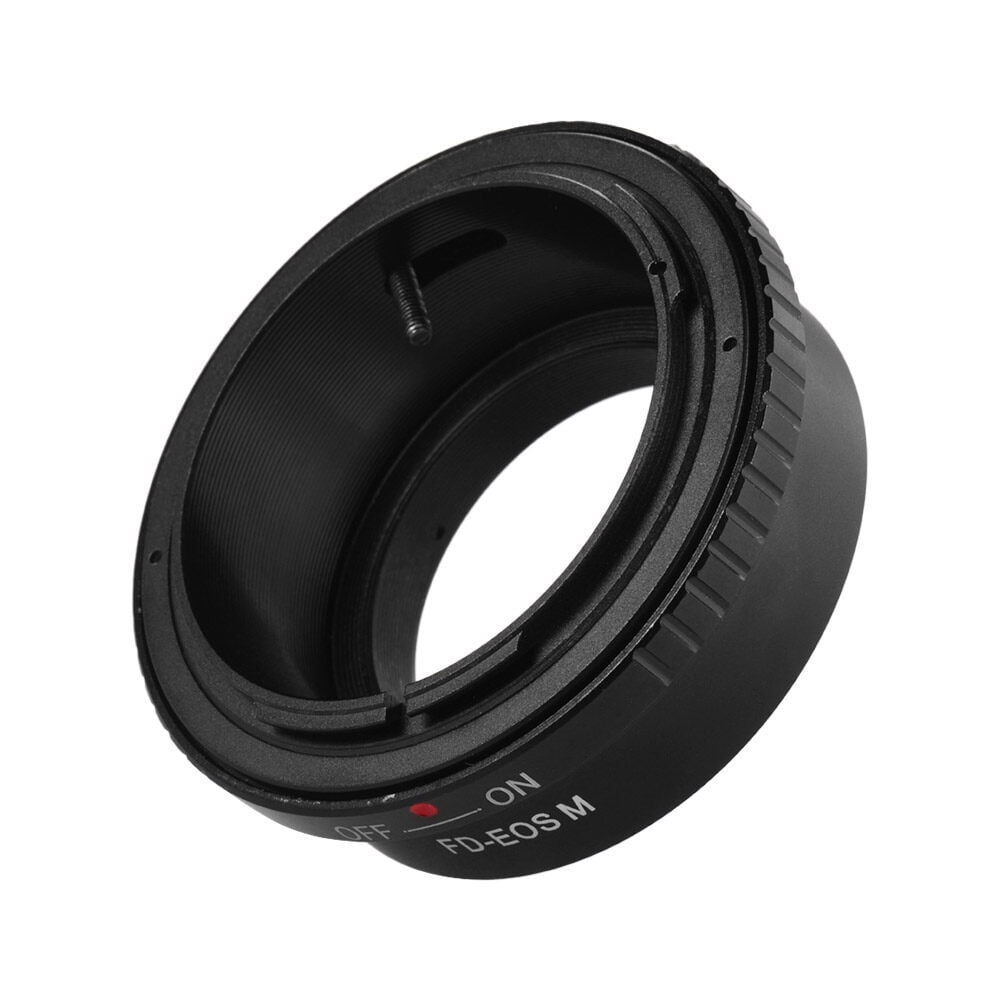 Lens Mount Adapter,Lens To M M2 Lens Mount Adapter M Series M100 ...