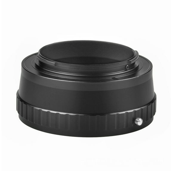 Lens Mount Adapter for A6500 A6600 A6300 A6000 Camera Electronic Lens ...