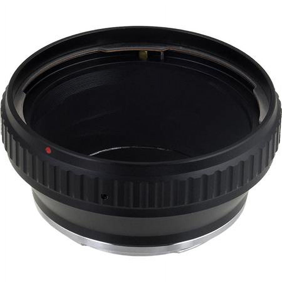 Lens Mount Adapter for Hasselblad V-Mount SLR Lenses to Canon EOS (EF ...
