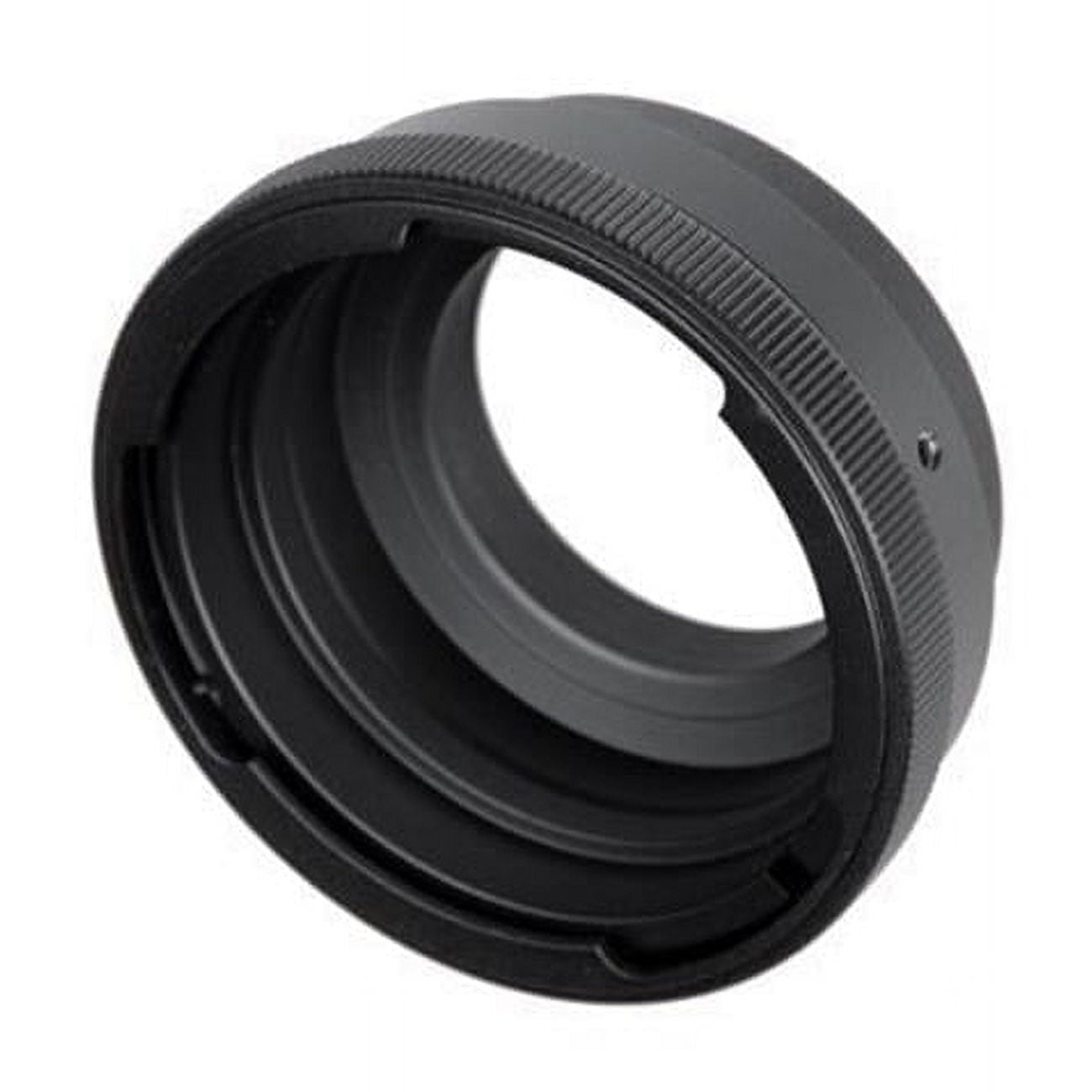 Lens Mount Adapter for Pentacon 6 (Kiev 60) SLR Lens to Nikon F Mount ...
