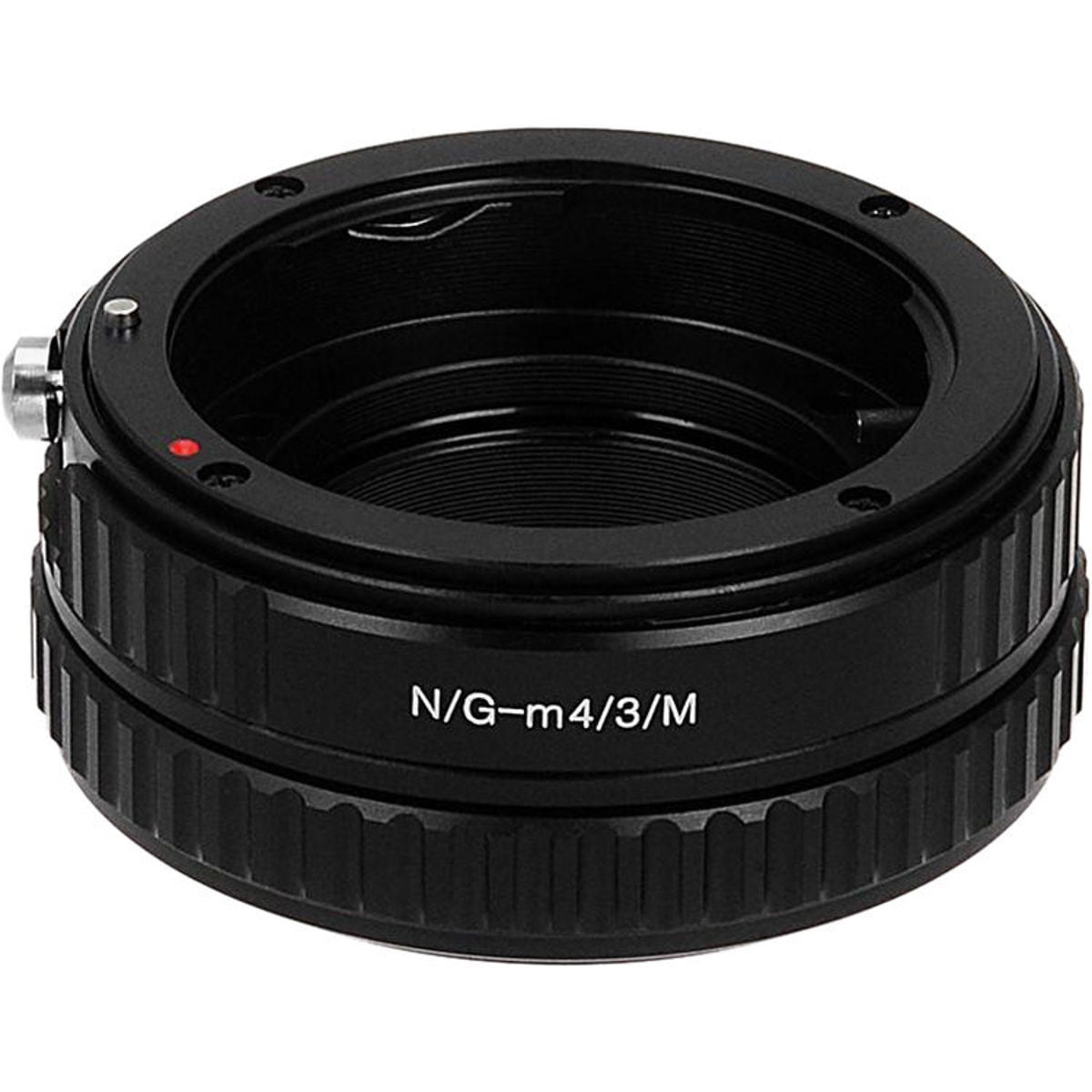 Lens Mount Macro Adapter for Nikon Nikkor F Mount G-Type D/SLR Lens to ...