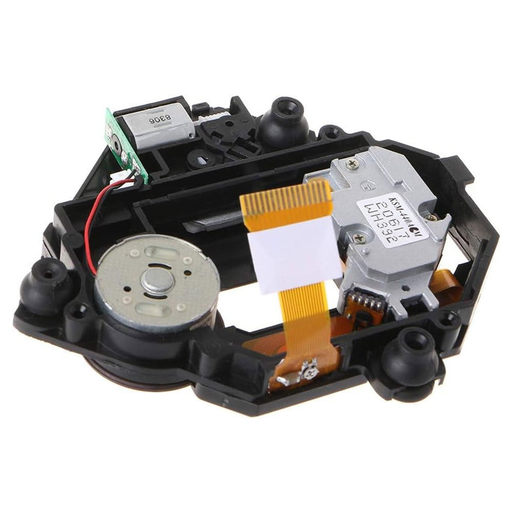 Lens Optical Game Machine Parts Lens For PS1 Replacement KSM‑440BAM ...