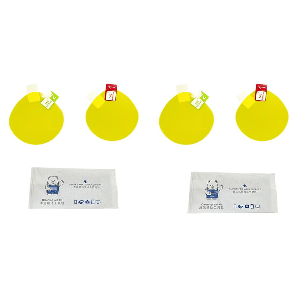Lens Protection Film for Meta Quests 3S Lens Protective Film; - Walmart.com