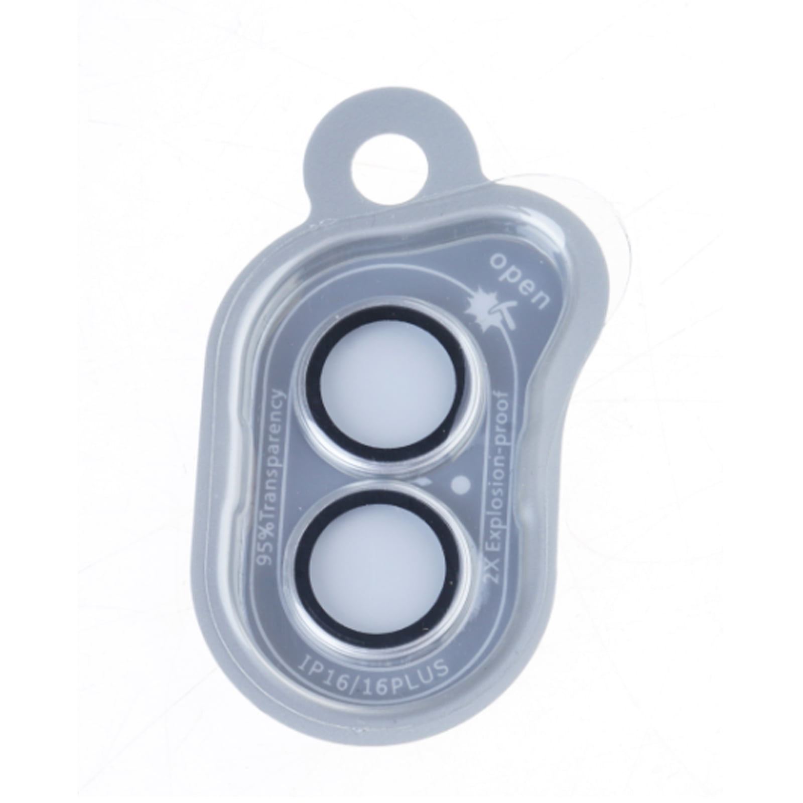 Lens Protector Film For Phone 15 16 Model with Bubbleless Installation ...