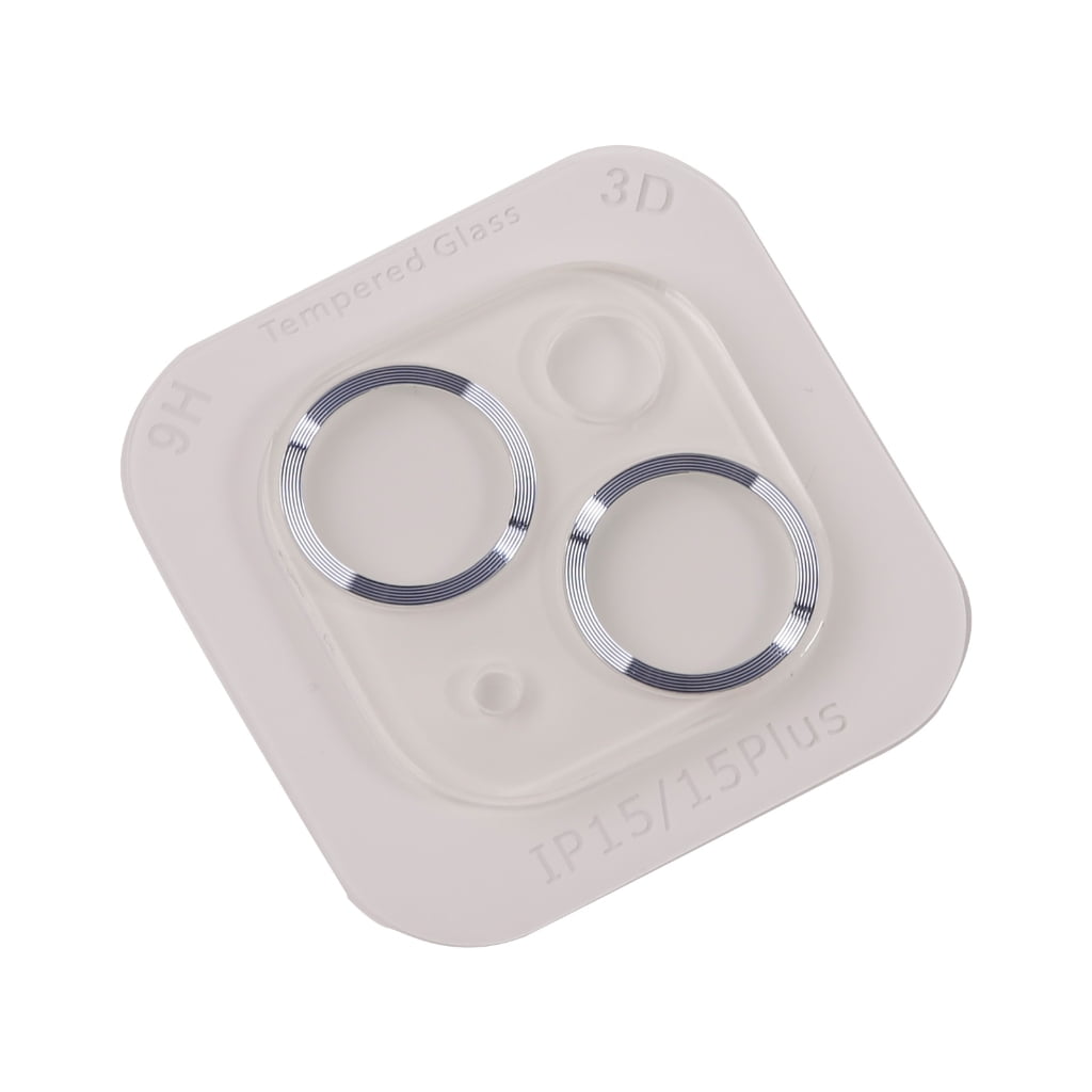 Lens Protector Film for 15/15plus Camera Lens Cover Cellphone ...
