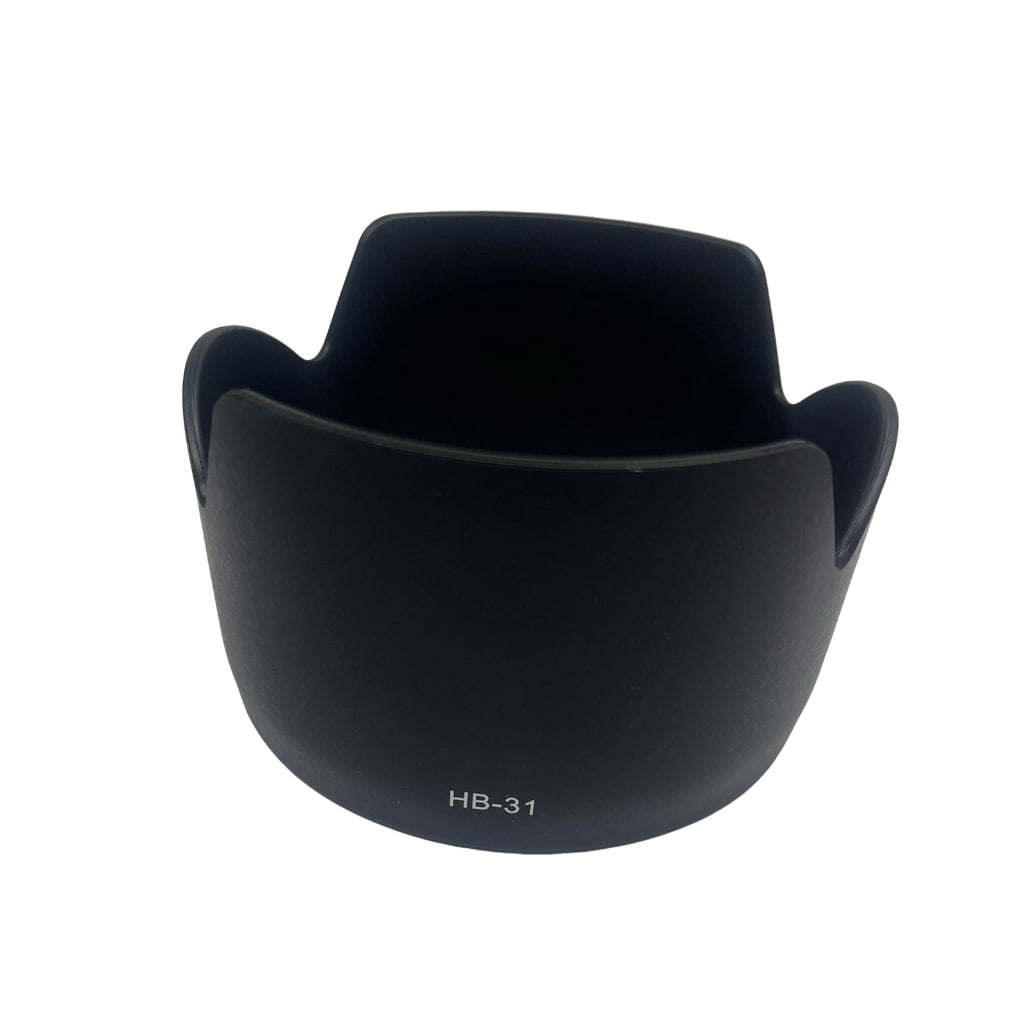 Lens Shade for 17 55mm 2.8G Camera Lens to Shield Against Light and ...
