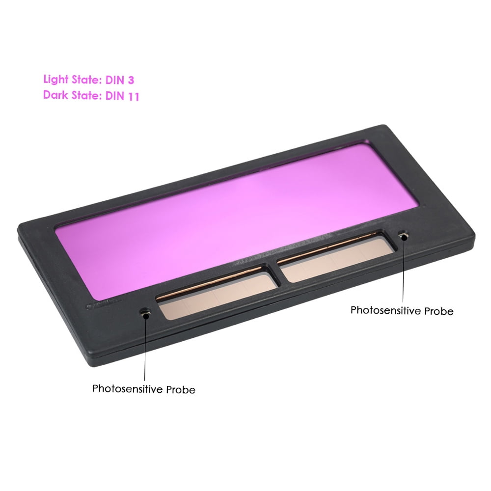 Lens,Filter Shade Lens Solar Auto Helmet Auto Helmet Welder Jinmie ...