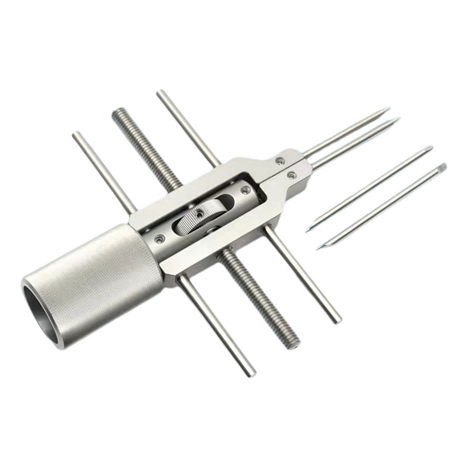 Lens Spanner Wrench Open Tool for ZFG-KK 3-73mm Adjustable Lab Remover ...