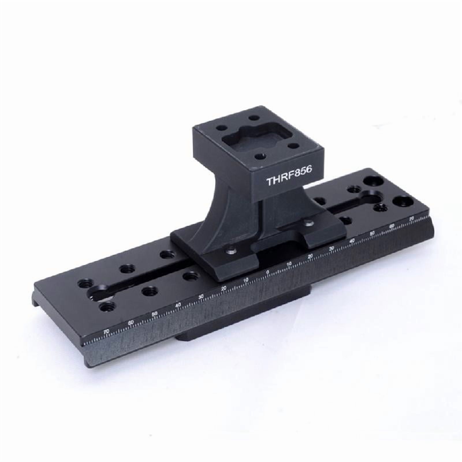 Lens Support Bracket Tripods Mount Rings Base for EF 400mm and 600mm ...