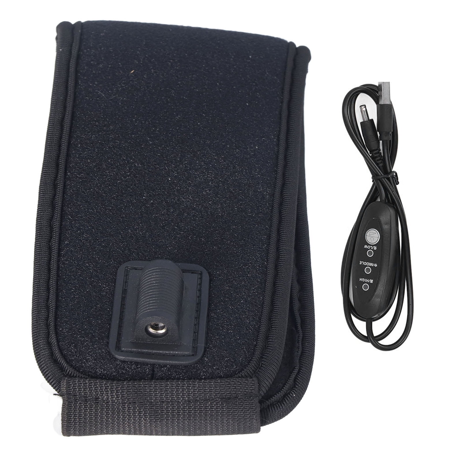 Lens Warmer Telescopic Camera Heater Defogging Defrosting Strip Heating ...