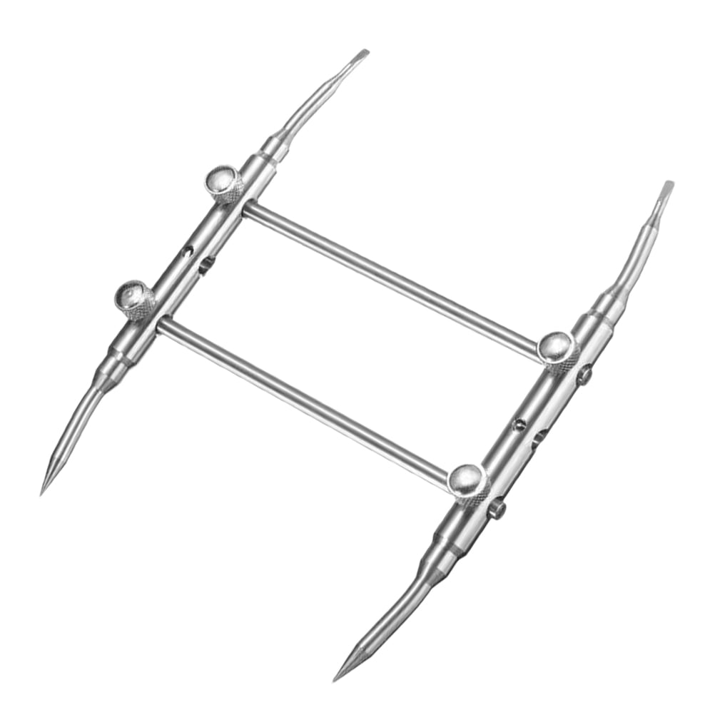 Lens Wrench Metal Camera Lens Spanner Lens Removal Tool Lens Repairing ...