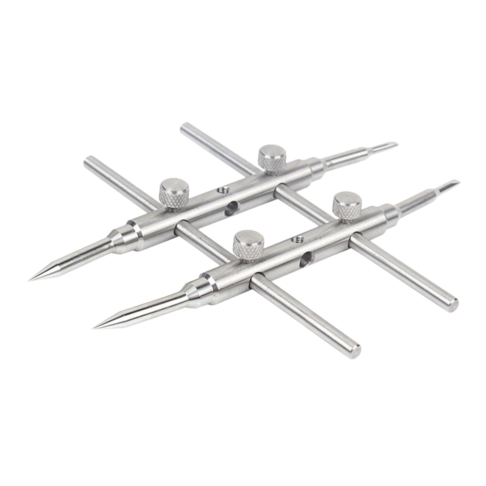 Lens Wrench Metal Camera Lens Spanner Lens Removal Tool Lens Repairing ...