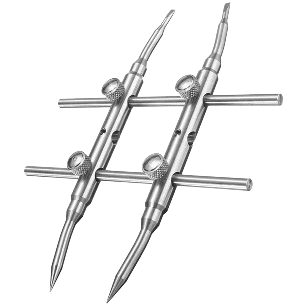 Lens Wrench Metal Camera Lens Spanner Lens Removal Tool Lens Repairing ...