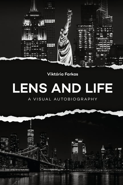 Lens and Life: A Visual Autobiography, (Paperback) - Walmart.com