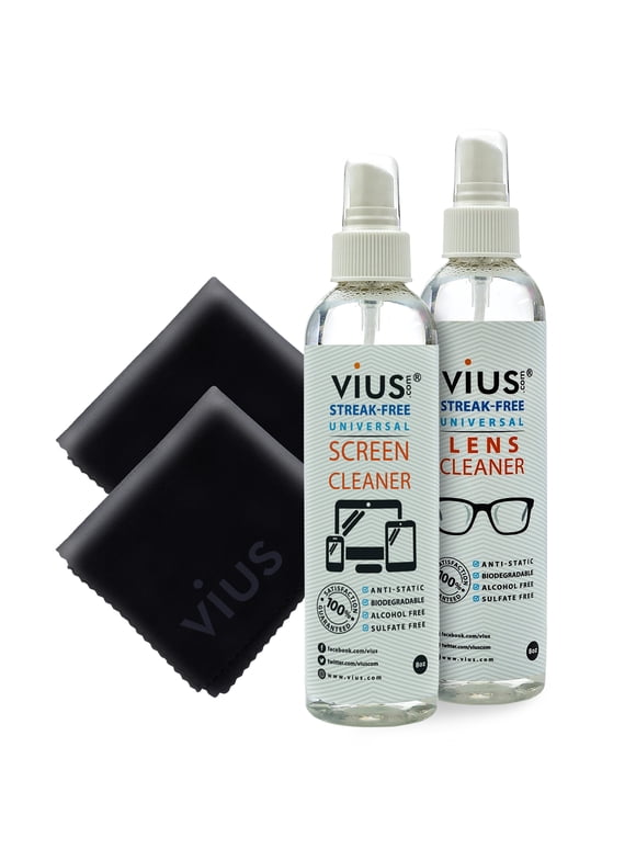 Lens Cleaners in Eyewear Accessories - Walmart.com