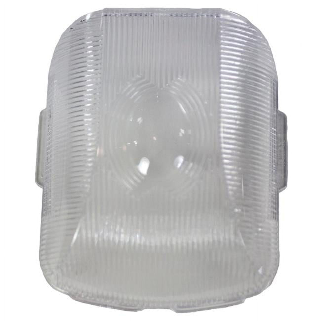Lens for Porch Light, Amber - Walmart.com