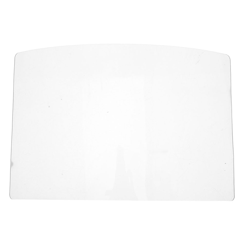 Lens for Sandblast Hood Sandblasting Protective Gear Lens Replacement ...