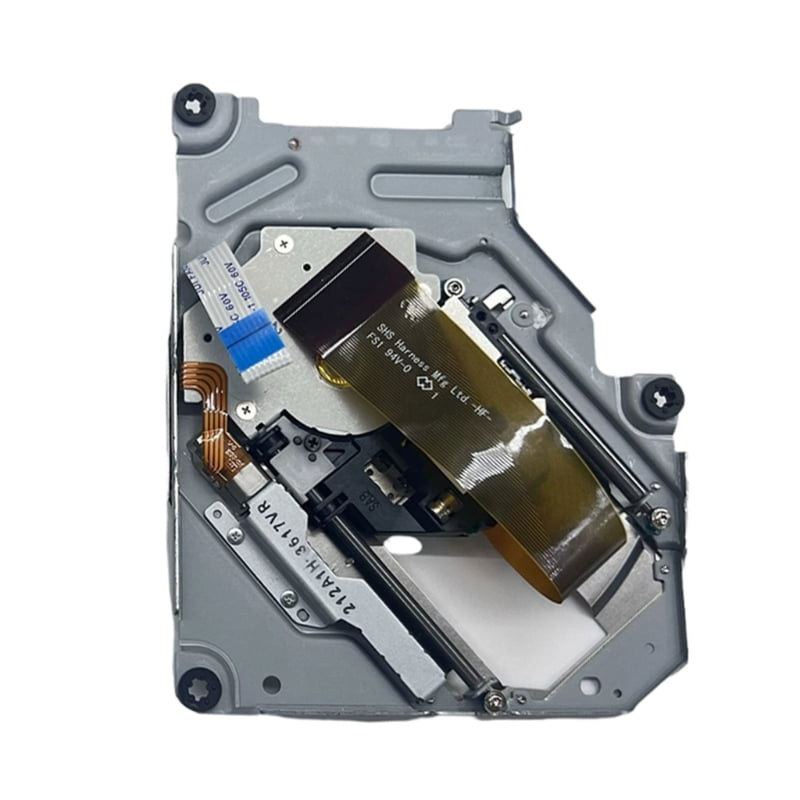 AOOOWER Read Disk Head Optical Lasers Head Pick-up Lasers Lens with ...