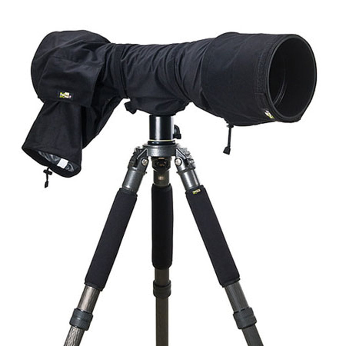 LensCoat RainCoat Pro, Black - Walmart.com