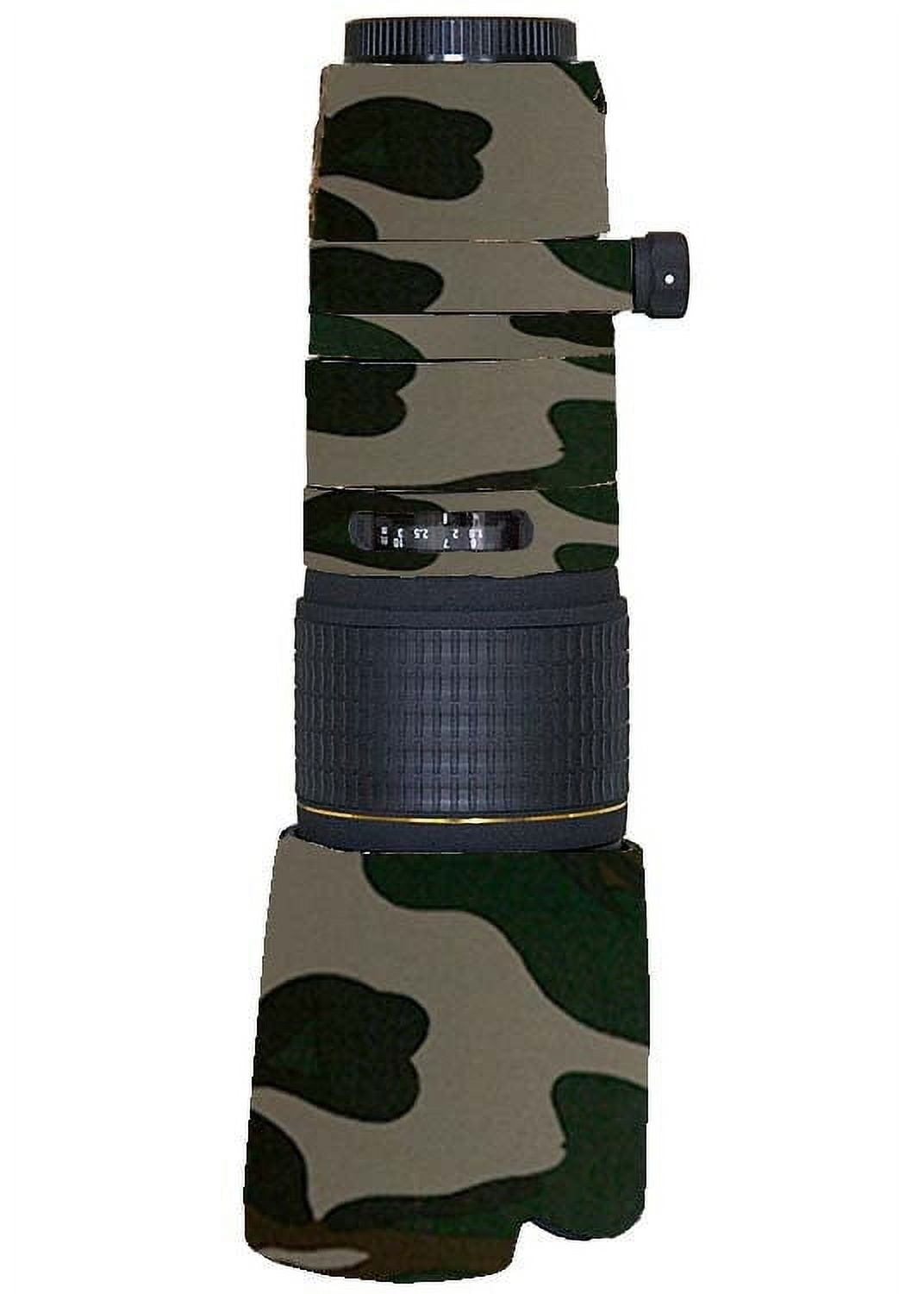 LensCoat® Sigma 100-300 - Walmart.com