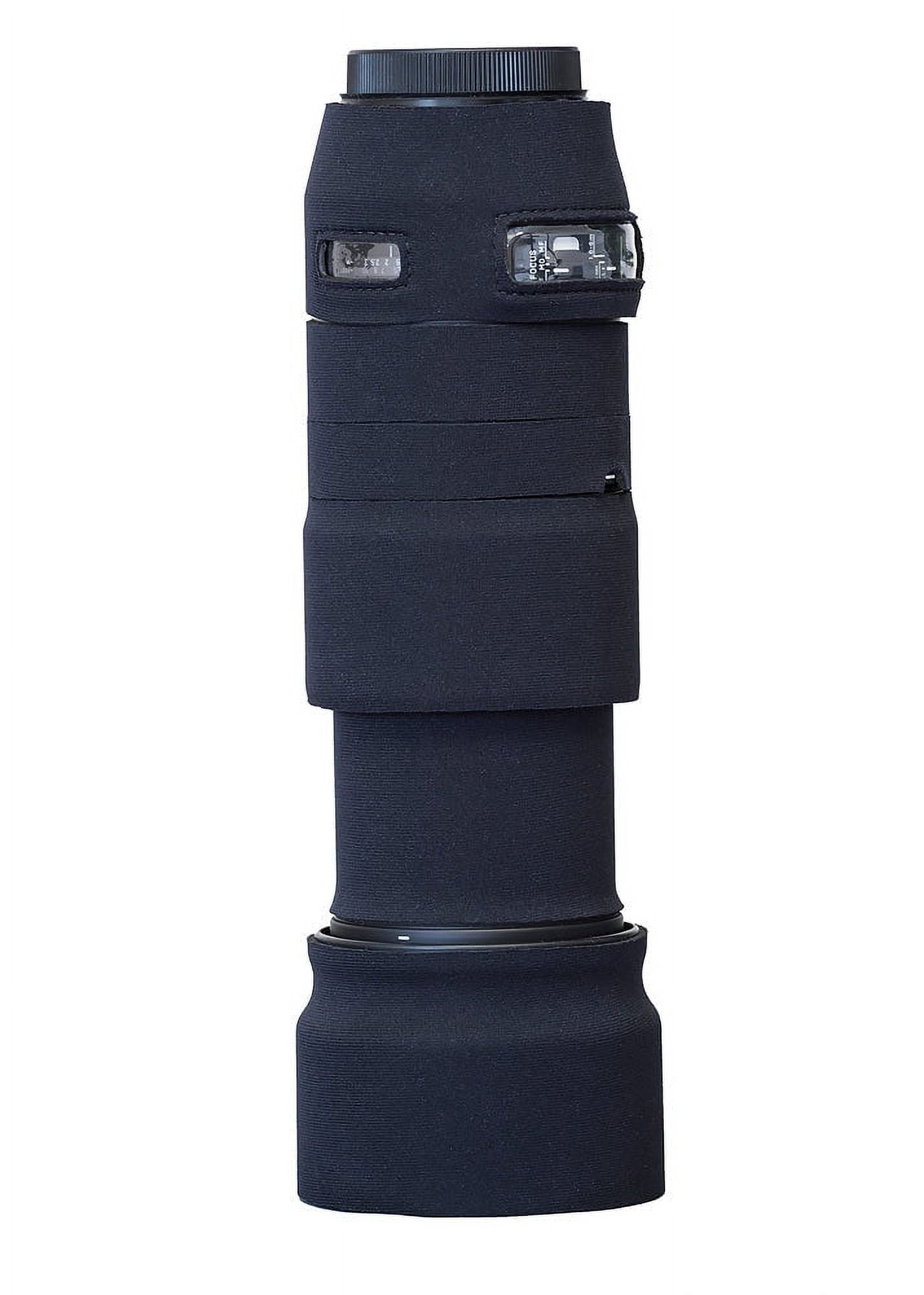 LensCoat® Sigma 100-400mm f/5-6.3 DG OS HSM Contemporary - Walmart.com