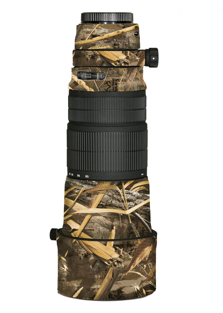 LensCoat® Sigma 120-300 - Walmart.com
