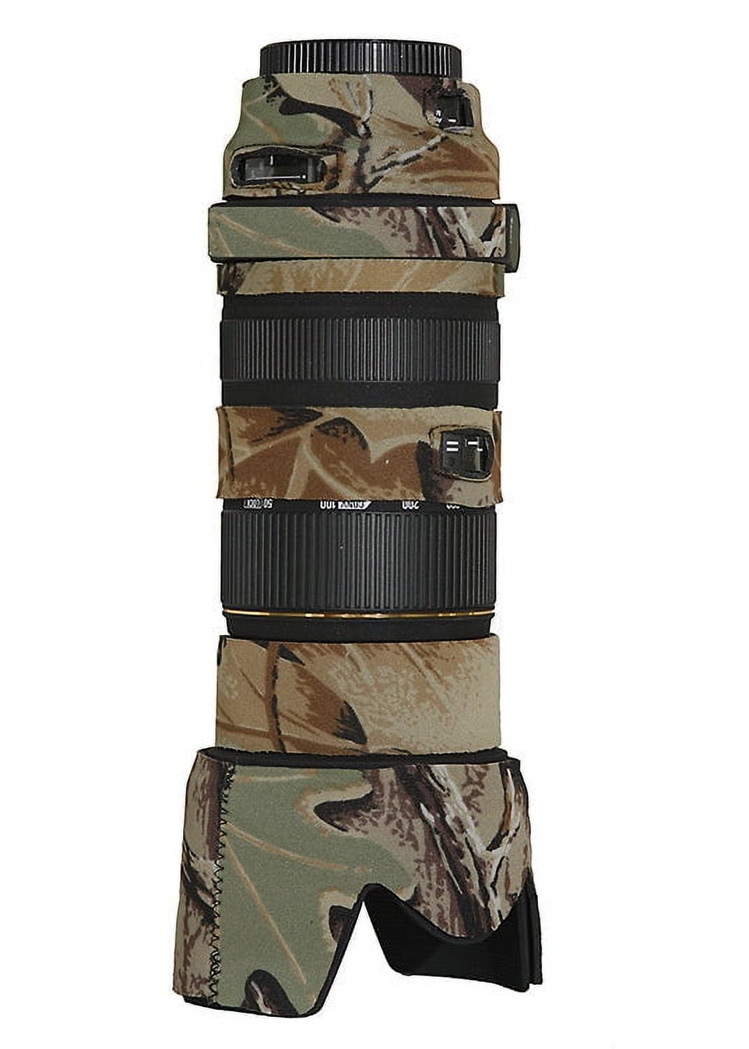 LensCoat® Sigma 50-500 - Walmart.com
