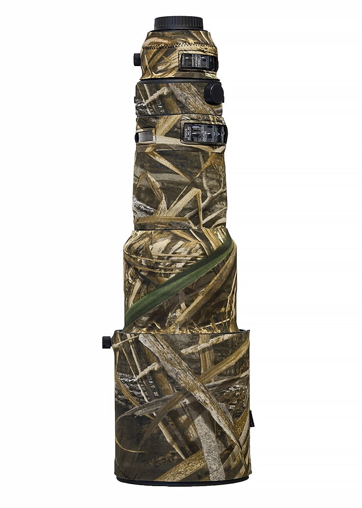 LensCoat® Sigma 500mm f/4 DG OS HSM Sports - Walmart.com