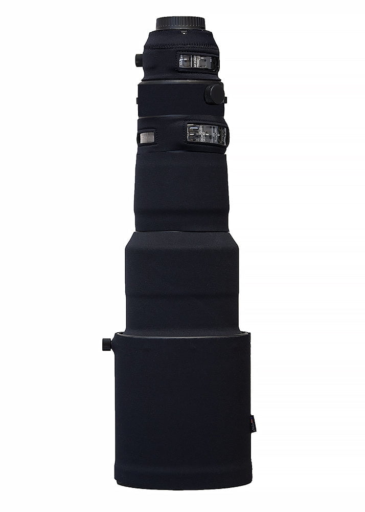 LensCoat® Sigma 500mm f/4 DG OS HSM Sports - Walmart.com