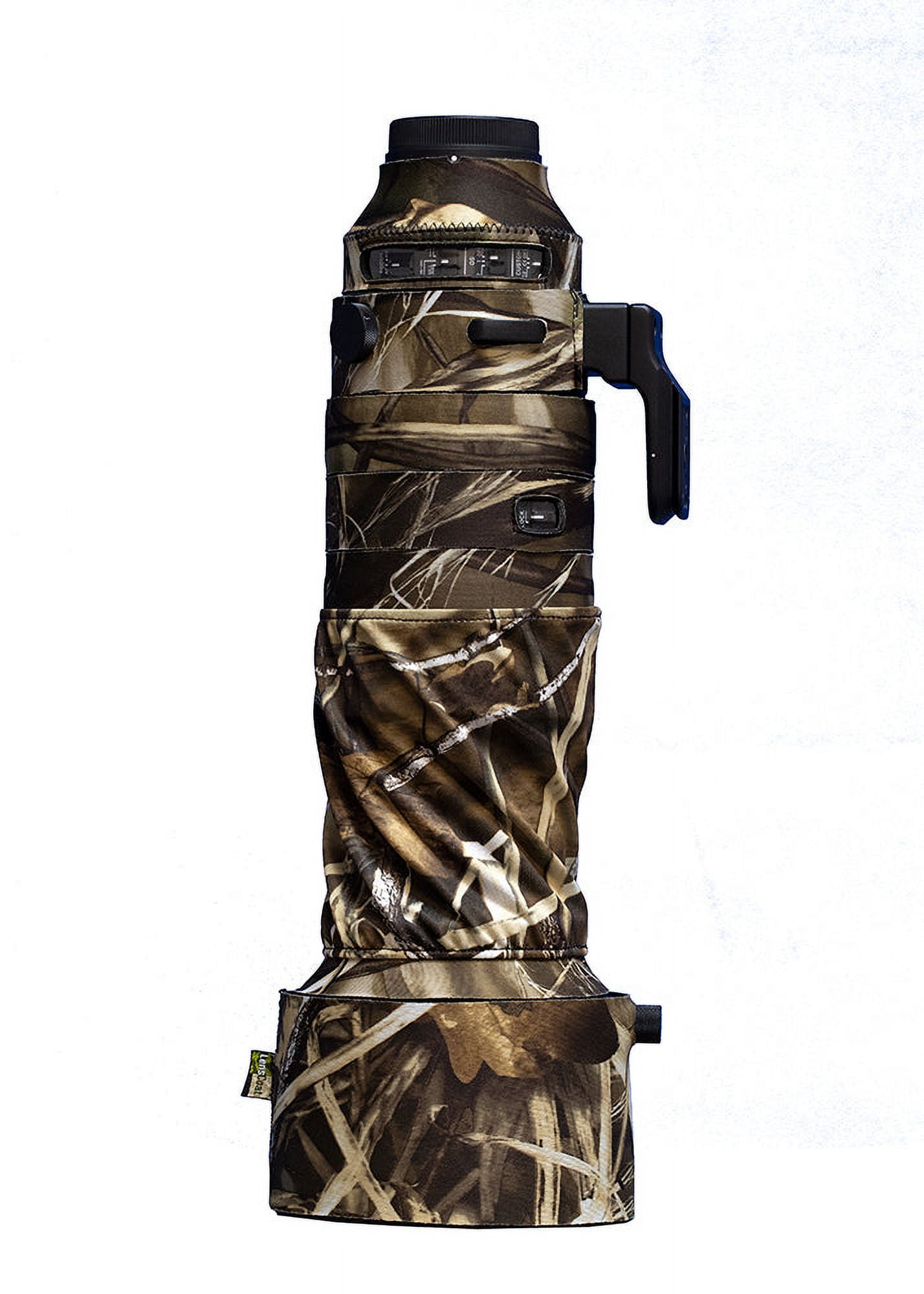 LensCoat® Sigma 60-600 f4.5-6.3 DG DN OS Sport (Sony) - Walmart.com