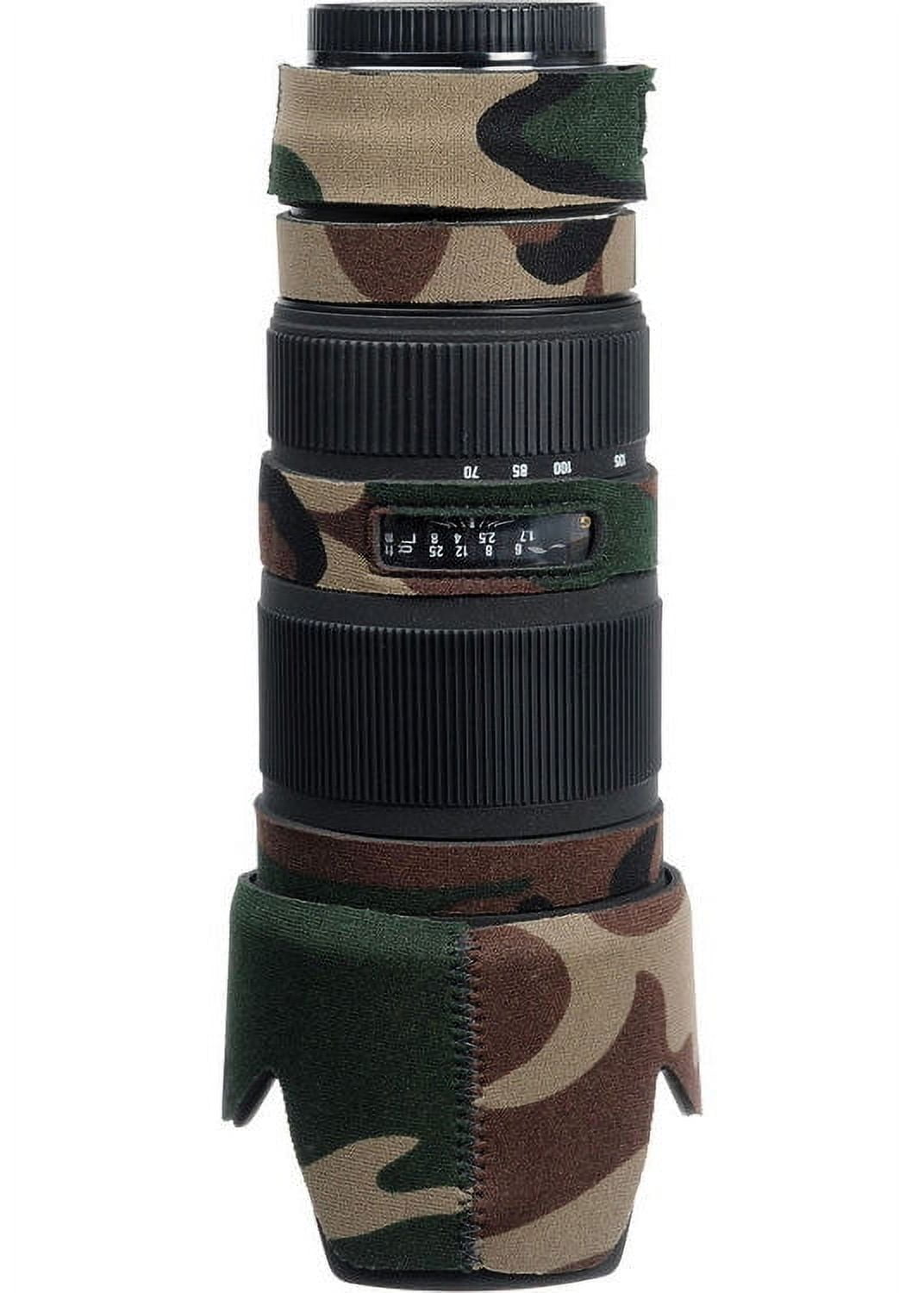 LensCoat® Sigma 70-200 2.8 EX DG - Walmart.com