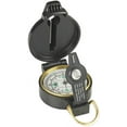 Lensatic Compass w/Whistle - Walmart.com