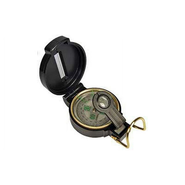Lensatic Compass - Walmart.com