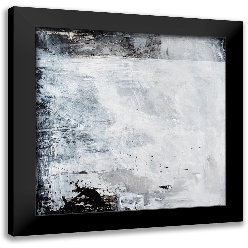 Lenssen, Georganna 15x15 Black Modern Framed Museum Art Print Titled ...