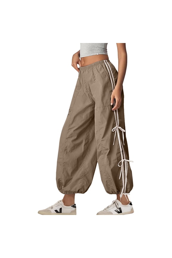 Khaki Pants Womens