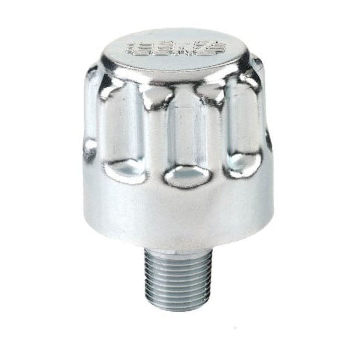 Lenz FILTER BREATHER STEEL THREADED 221680 - Walmart.com