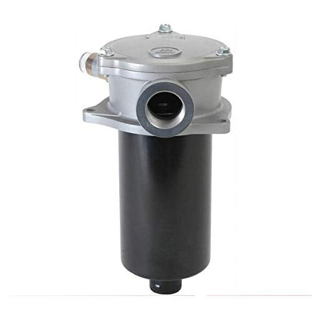 Lenz Replacement Filter Assembly LIT-750-10-P-T: 10 Micron, 100 PSI, 20 ...