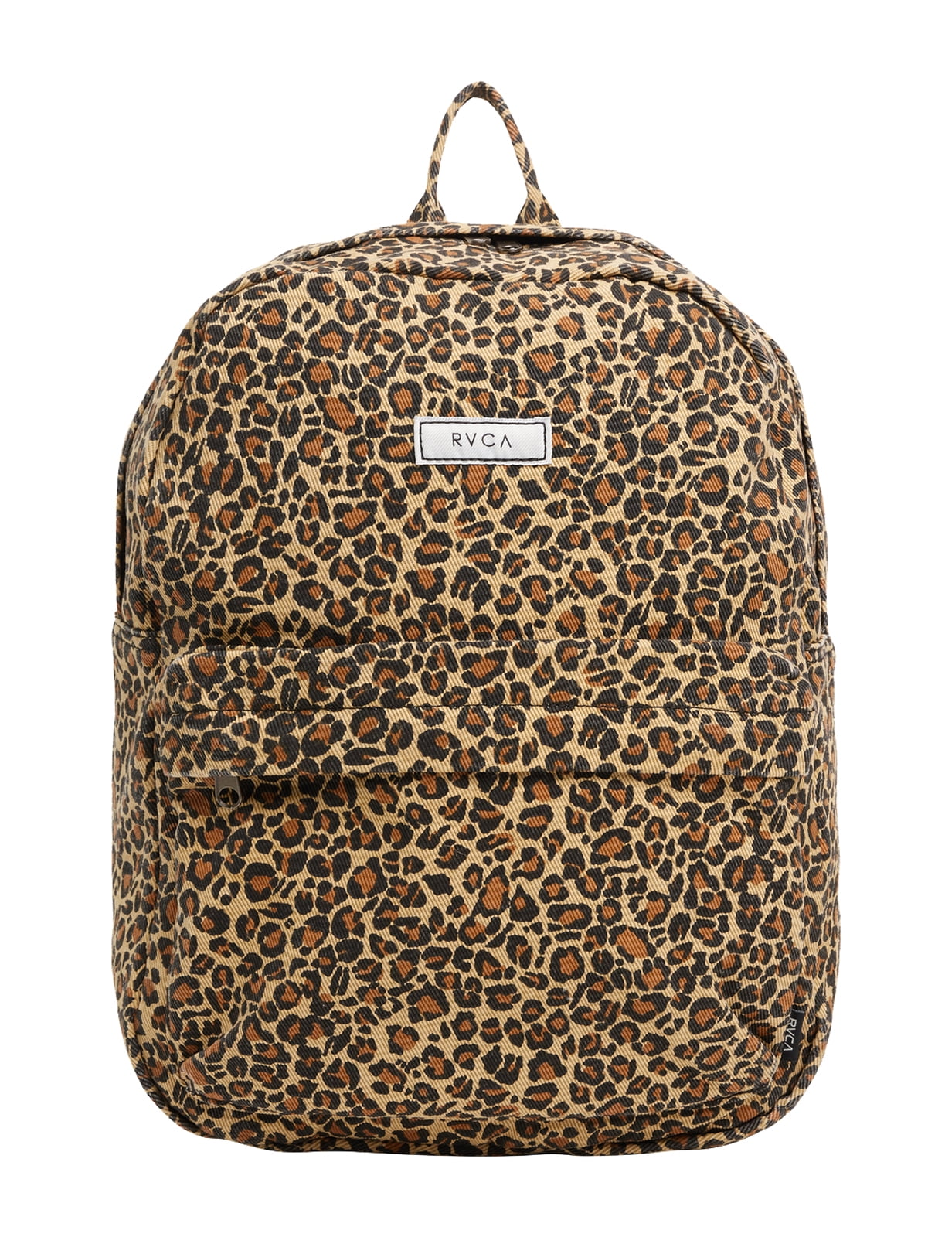 Leo Backpack [Leopard] - Walmart.com