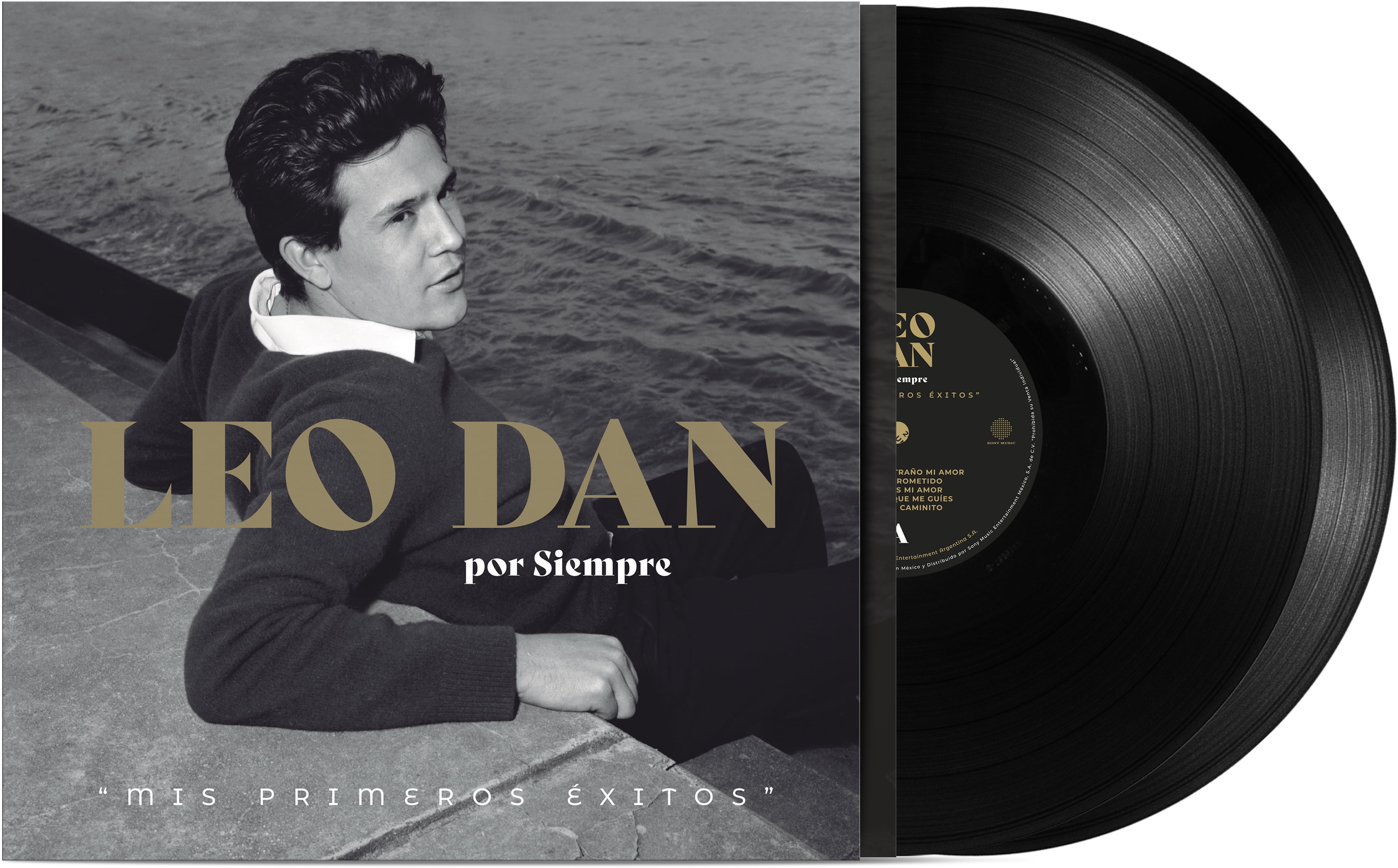 Leo Dan - Leo Dan Por Siempre (Mis Primeros Exitos) - Music ...