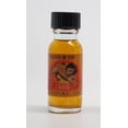 Leo - Frankincense and Citrus - Sun's Eye Zodiac Oils - ½ Ounce Bottle ...
