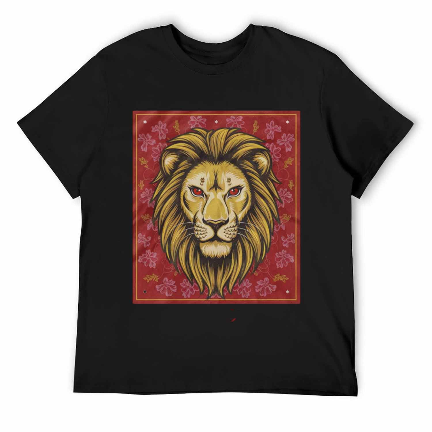 Leo Genderfluid T-Shirt Lgbtqia Pride Tee - Walmart.com