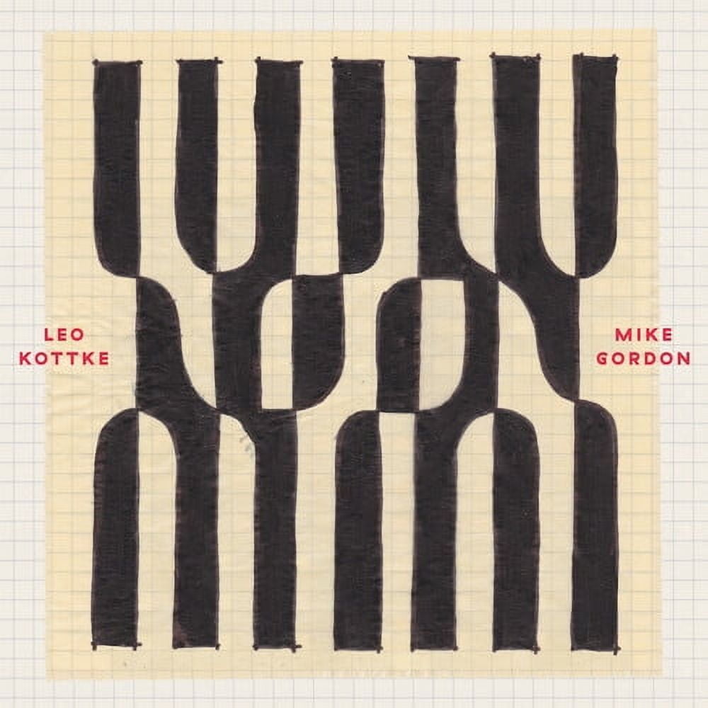 Leo Kottke & Mike Gordon - Noon - Music & Performance - CD - Walmart.com